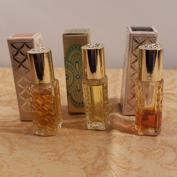 Avon | Makeup | Vintage Avon Roll Ons | Poshmark